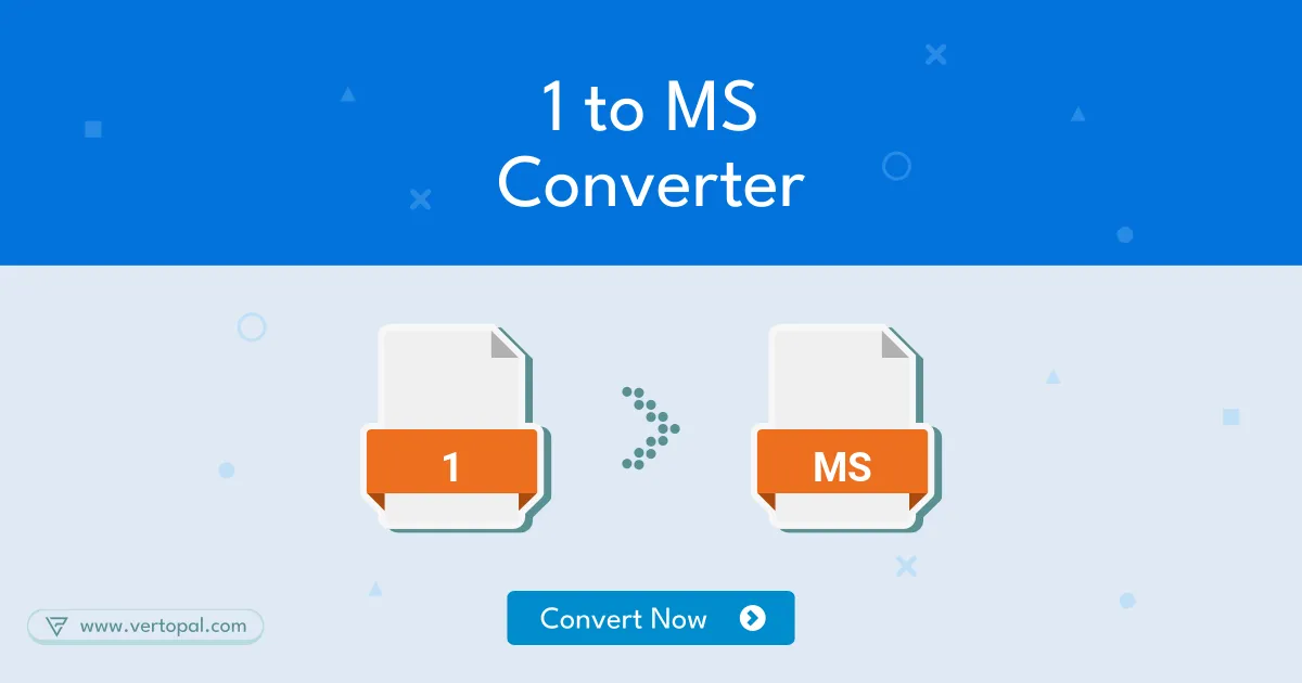 Online 1 (Man Page) to MS Converter - Vertopal