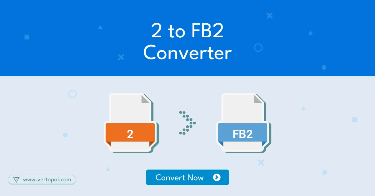 Online 2 (Man Page) to FB2 Converter - Vertopal