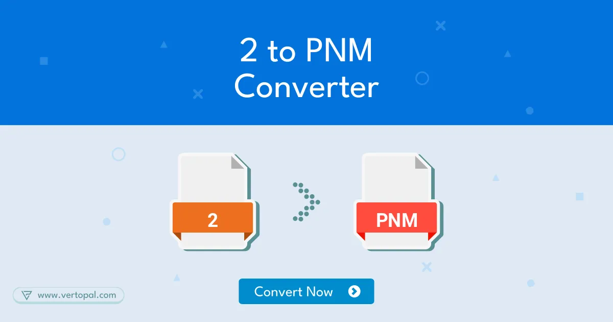 Online 2 (Man Page) to PNM Converter - Vertopal