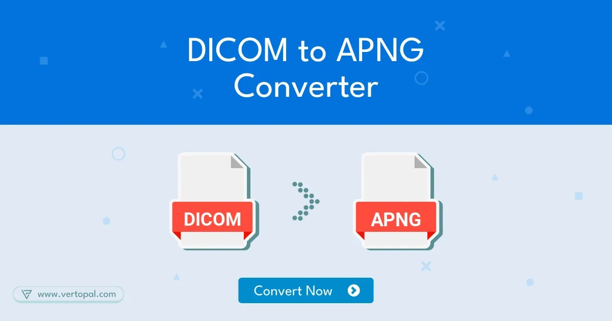 Online DICOM to APNG (Animated PNG) Converter - Vertopal Online DICOM to APNG (Animated PNG) Converter - Vertopal
