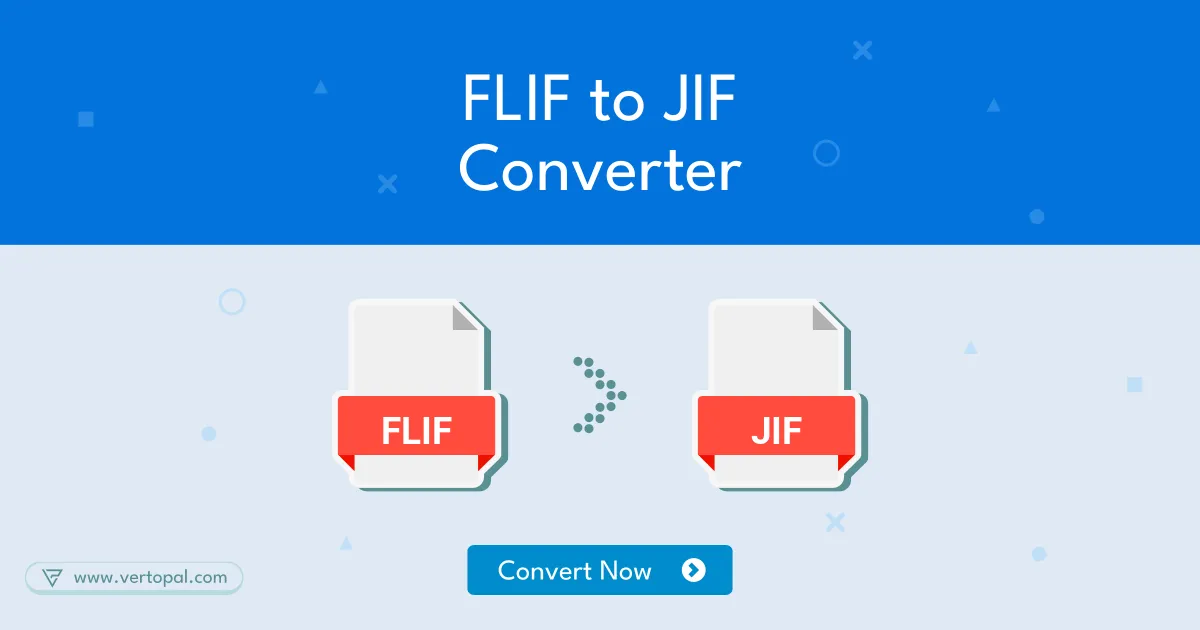 Online FLIF to JIF Converter - Vertopal