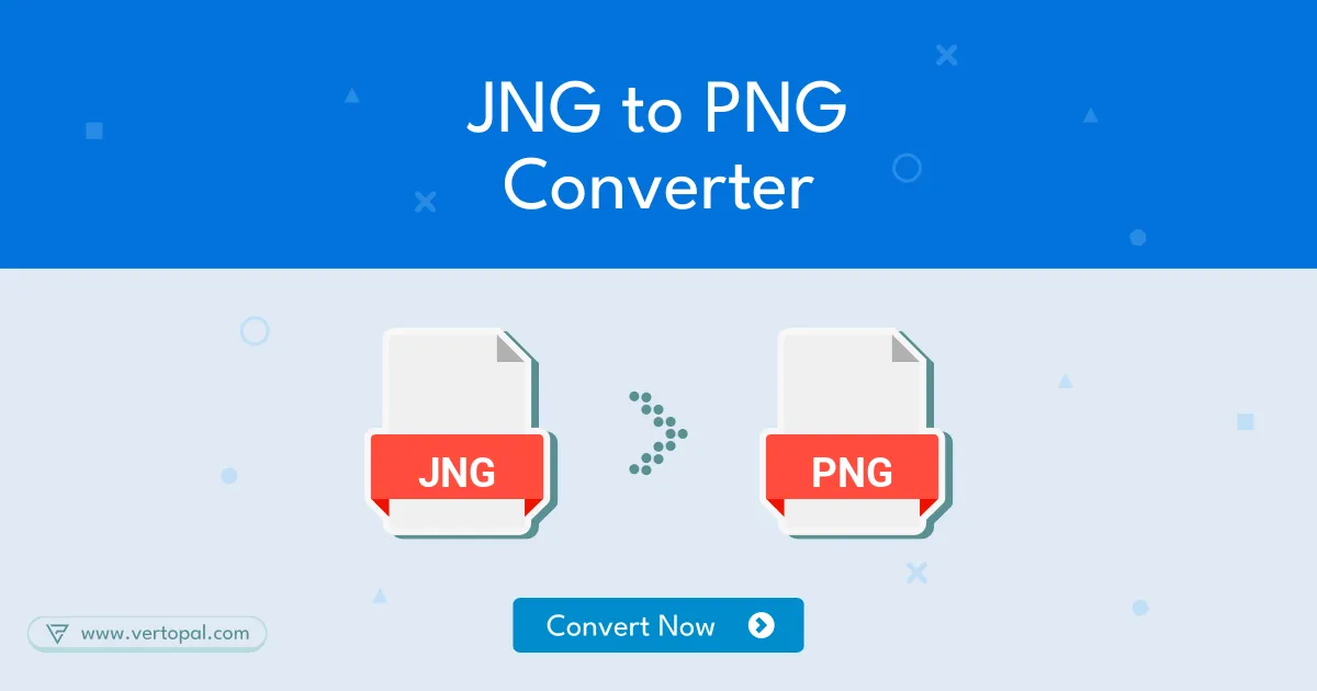 Online JNG to PNG Converter - Vertopal