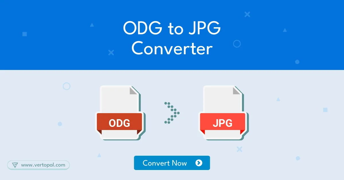 Online ODG to JPG Converter - Vertopal