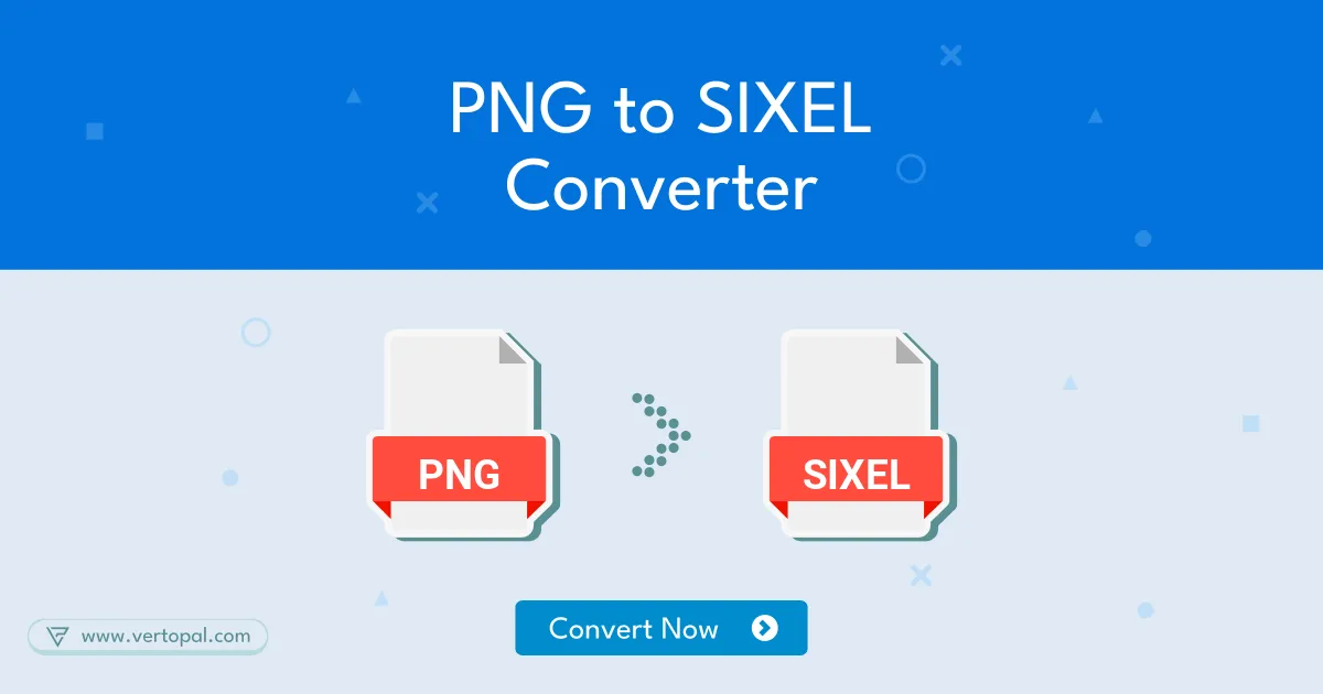 Online PNG ANIMATED to SIXEL Converter - Vertopal