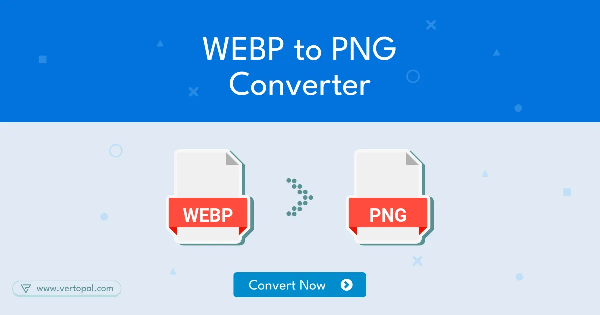 Online WEBP to PNG ANIMATED Converter - Vertopal