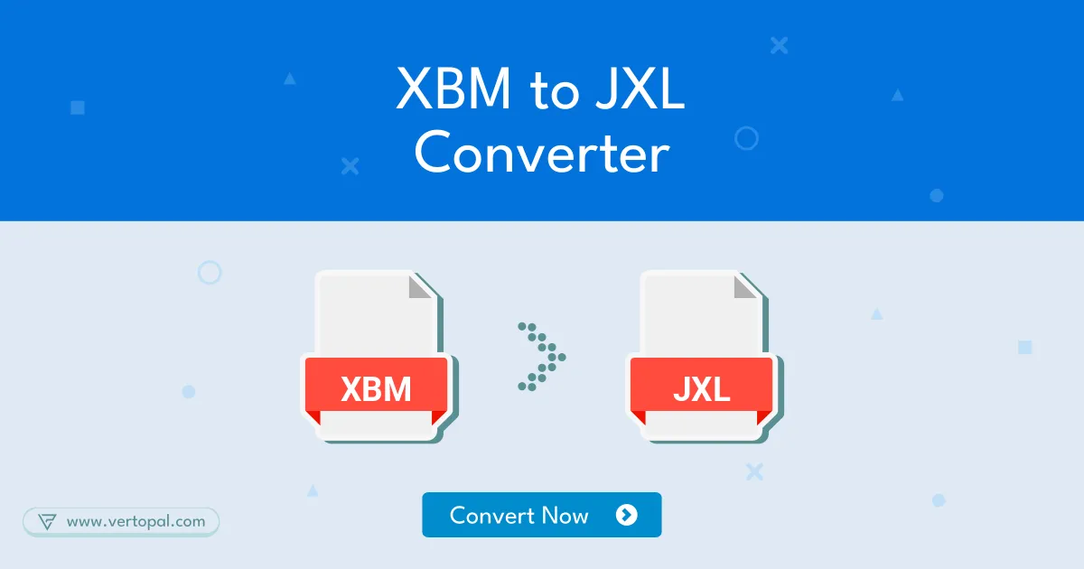 Online XBM to JXL Converter - Vertopal